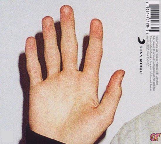 OF Tape, Vol. 2, Odd Future | CD (album) | Muziek | bol