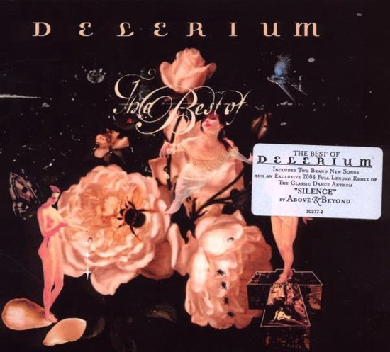 Best of Delerium, Delerium | Muziek | bol