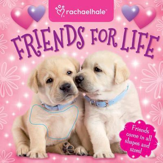 Friends for Life | 9781784403720 | Boeken | bol.com