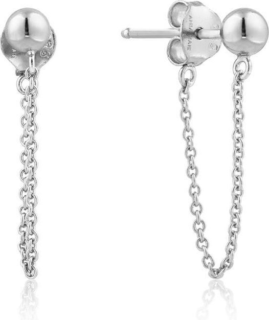 Ania Haie Modern Minimalism AH E002.06H Dames Oorknoppen | bol