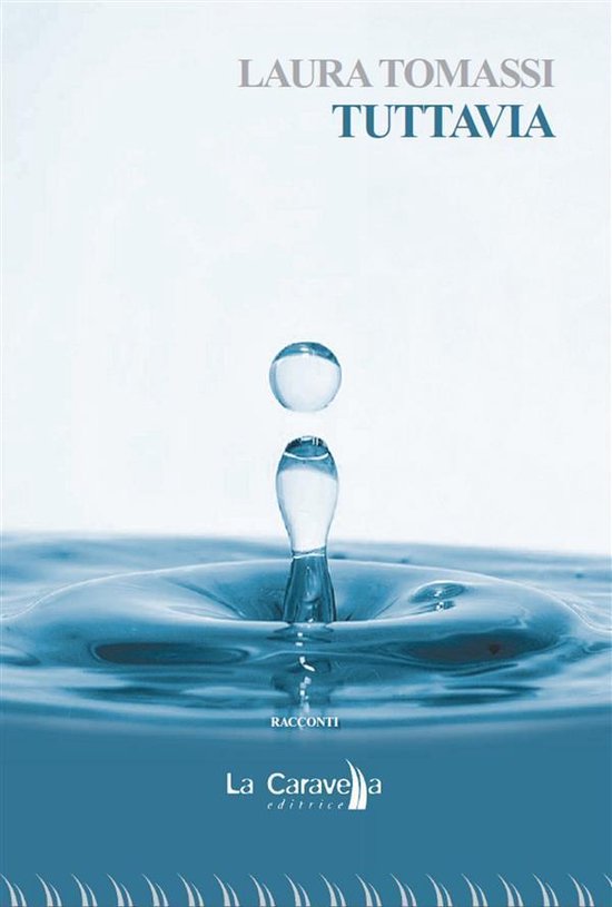 Tuttavia (ebook), Laura Tomassi | 9788897733874 | Boeken | bol.com