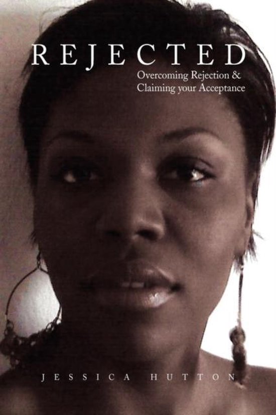 Rejected, Jessica Hutton | 9781441509505 | Boeken | bol