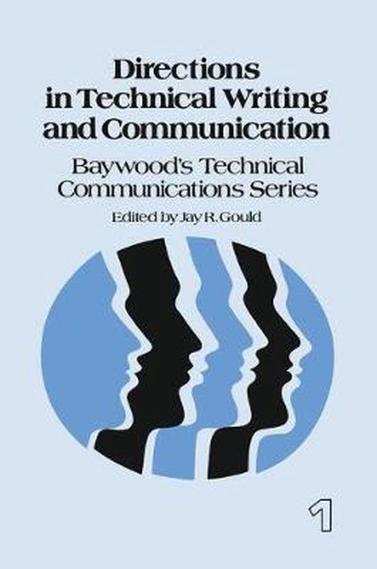Directions in Technical Writing and Communication | 9780415785839 | Jay ...