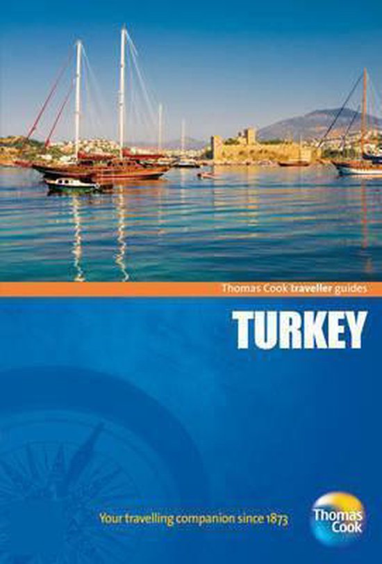 Turkey, Diane Darke | 9781848484214 | Boeken | bol.com