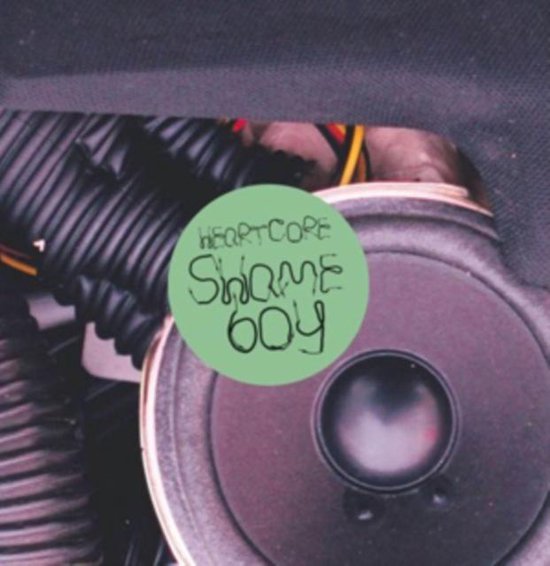 Heartcore, Shameboy | CD (album) | Muziek | bol.com