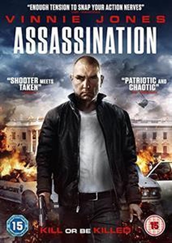 Assassination (Dvd) | Dvd's | bol