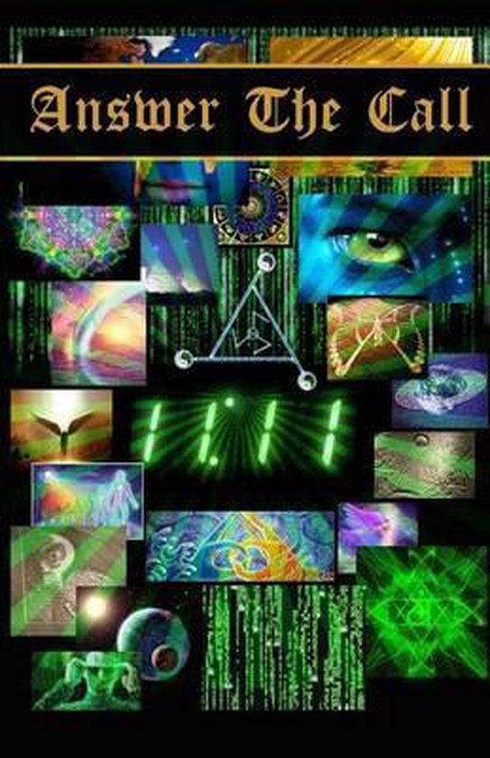 Answer The Call, Kirk Nugent | 9780989751308 | Boeken | bol.com