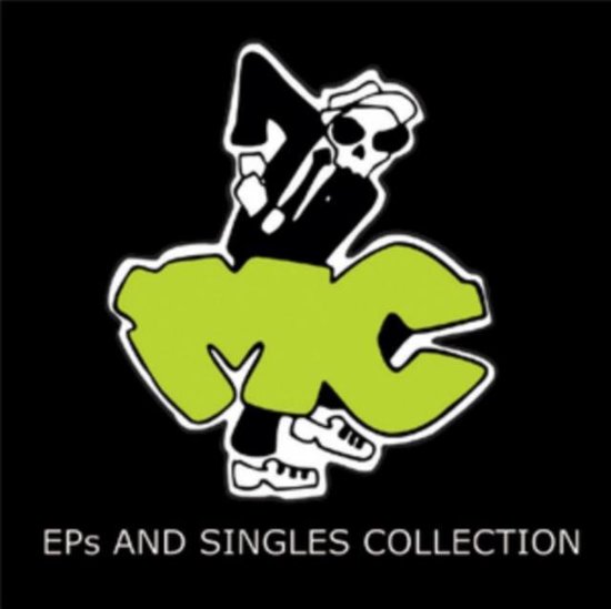 The Eps And Singles Collection, The Mad Conductor | CD (album) | Muziek ...