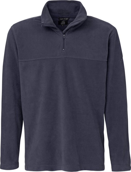 Human Nature Fleece pully Wim 02 | bol