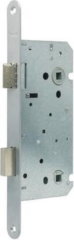 Sencys Omkeerbaar Insteekslot M790 Grijs Staal 116x60mm | bol.com