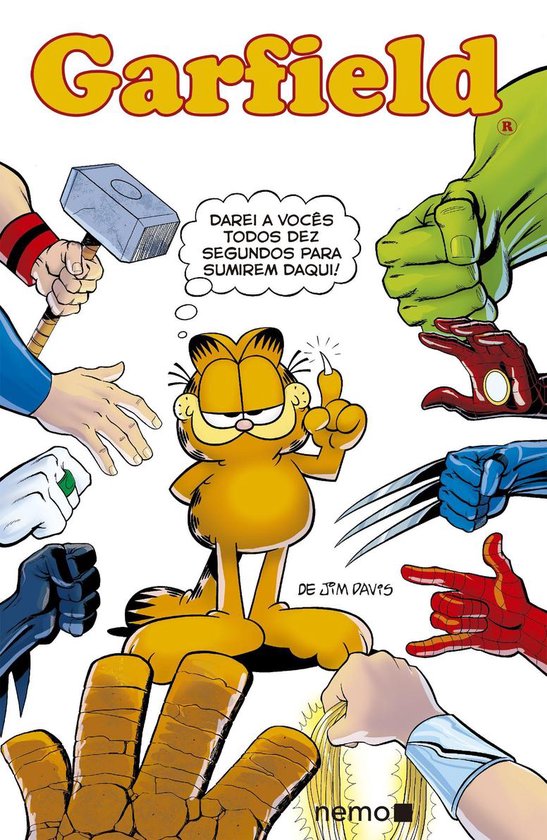 Garfield - Volume 2 (ebook), Jim Davis | 9788582860816 | Boeken | bol.com