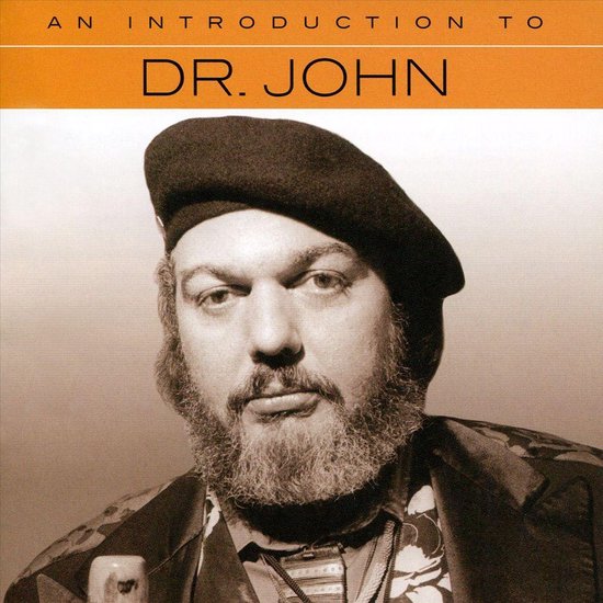 Introduction to Dr. John, Dr. John | CD (album) | Muziek | bol.com