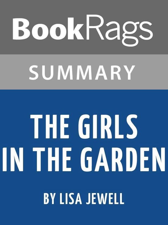 Study Guide: The Girls in the Garden (ebook), Bookrags | 1230002806785 ...