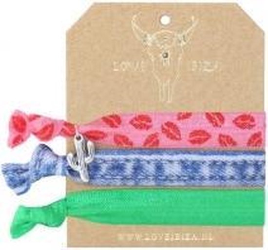 Bohemian set van 3 | bol