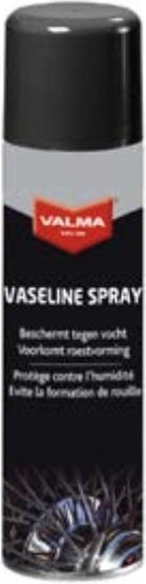 Valma Vaseline Spray | bol