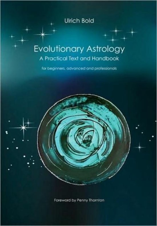 Evolutionary Astrology | 9783837092028 | Ulrich Böld | Boeken | bol