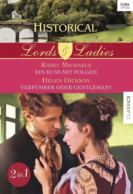 Historical Lords & Ladies 65 - Historical Lords & Ladies Band 65 (ebook ...