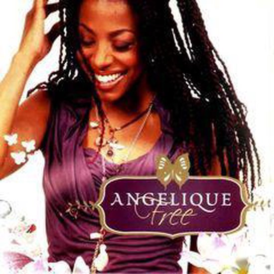 Angelique Free - CD-album | bol