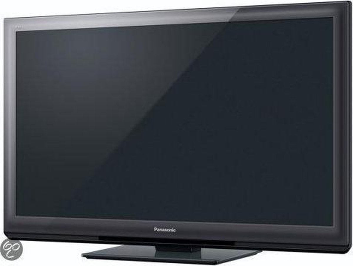 Panasonic TX-P42ST30E - 3D Plasma TV - 42 inch - Full HD - Internet TV ...
