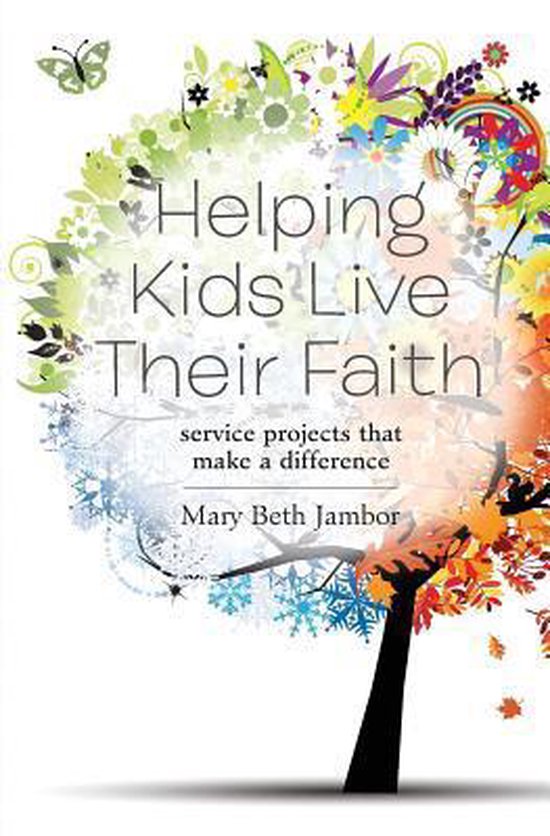 Helping Kids Live Their Faith, Rcl Benziger | 9781524919337 | Boeken | bol
