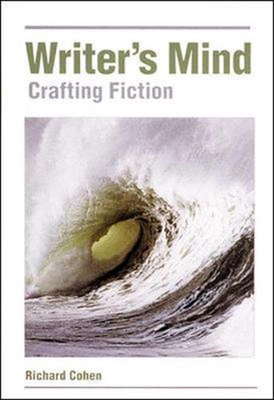 Writer's Mind | 9780844258195 | McGraw-Hill | Boeken | bol