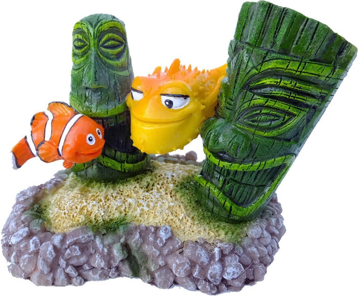 Aqua D'ella Nemo Tiki | bol.com