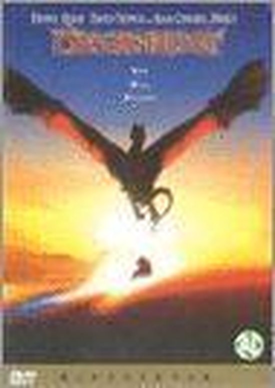 Dragonheart - 1 (Dvd), Jason Isaacs | Dvd's | bol
