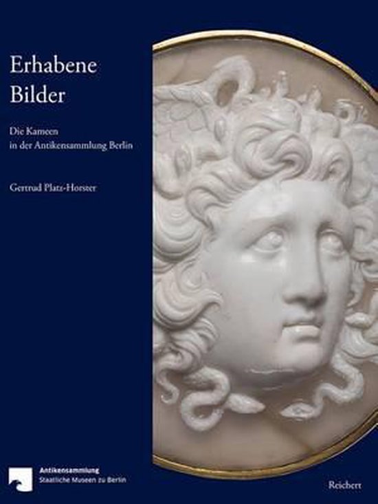 Erhabene Bilder | 9783895009068 | Boeken | bol.com