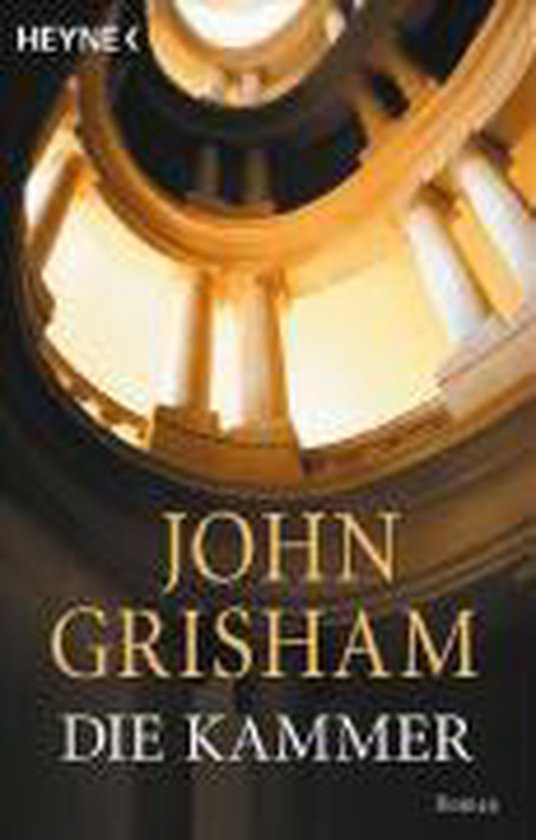 Die Kammer, John Grisham | 9783453108578 | Boeken | bol