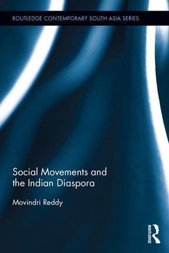Routledge Contemporary South Asia Series - Social Movements and the ...