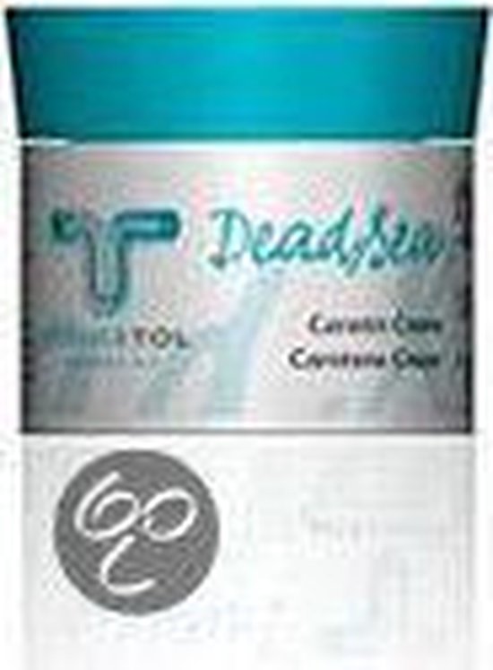 Esther Tol Dode Zee Caroteen Crème | bol.com