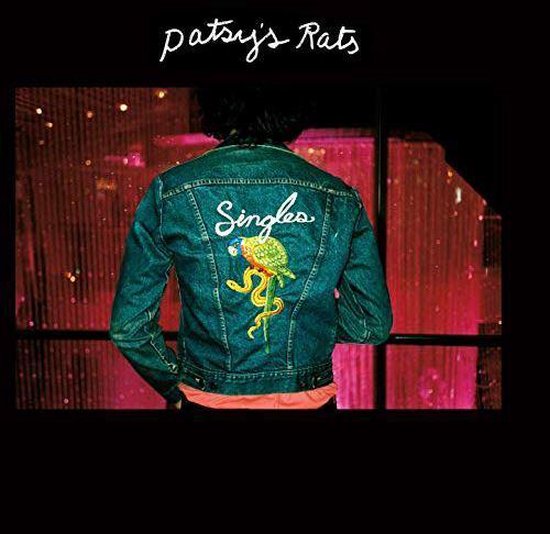 Patsy's Rats - Singles (LP), Patsy's Rats | LP (album) | Muziek | bol.com