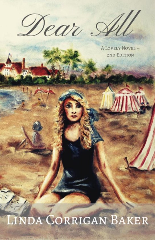 Dear All (ebook), Baker Corrigan Linda | 9781540117434 | Boeken | bol.com