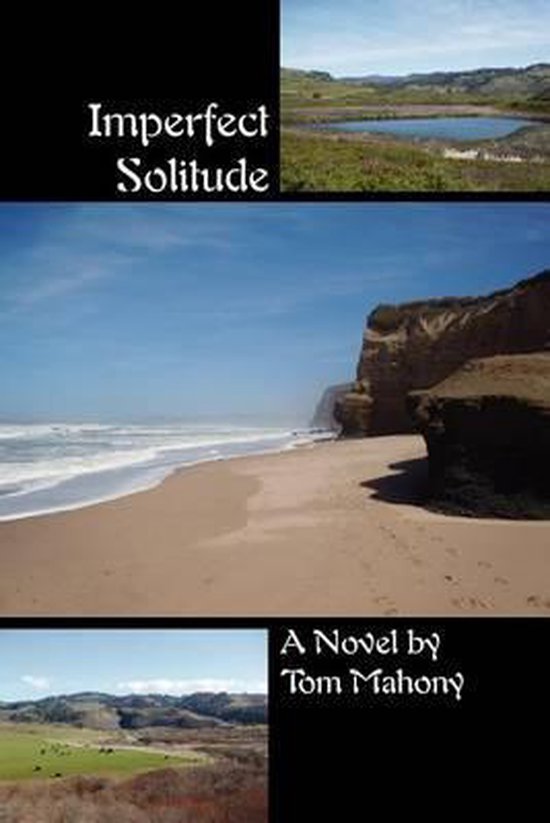 Imperfect Solitude, Tom Mahony | 9781934081280 | Boeken | bol