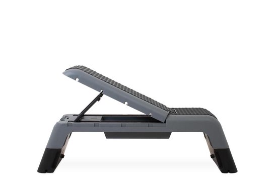 Hastings Adjustable Step Deck | bol