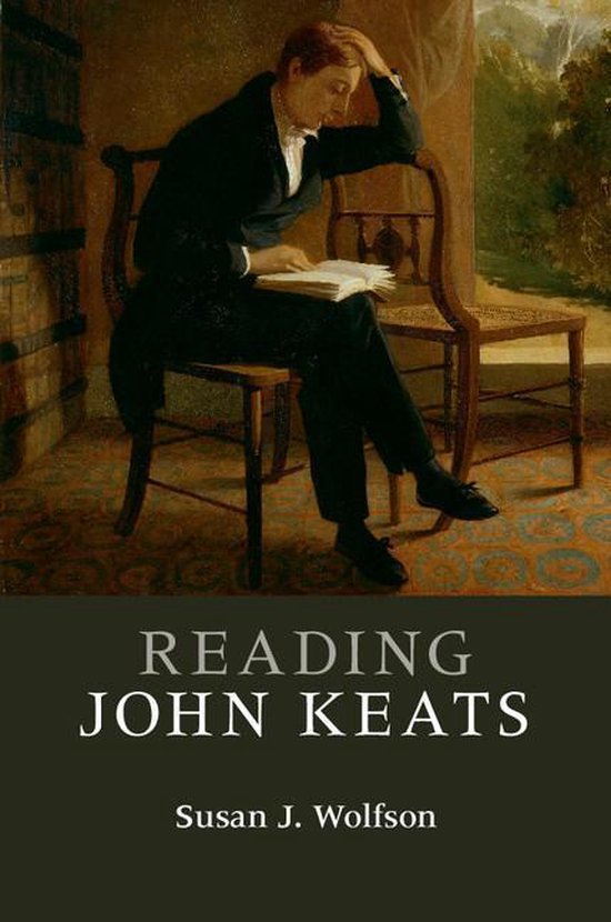 Reading Writers and their Work - Reading John Keats (ebook), Susan J ...