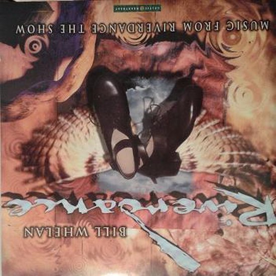 Riverdance: Music from the Show, Bill Whelan | CD (album) | Muziek | bol