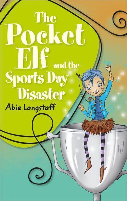 Rising Stars Reading Planet 4 - Reading Planet KS2 - The Pocket Elf and ...