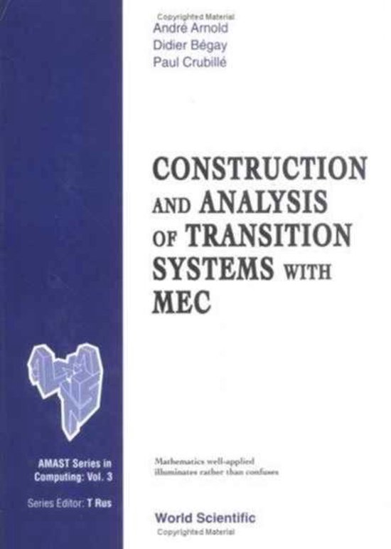 Construction And Analysis Of Transition Systems With Mec ...