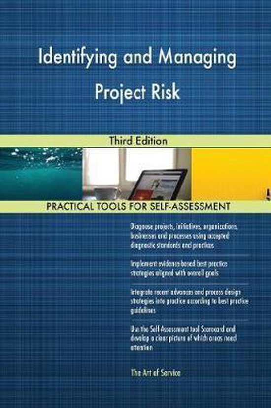 Identifying and Managing Project Risk Third Edition | 9780655340935 ... Identifying and Managing Project Risk Third Edition | 9780655340935 ...