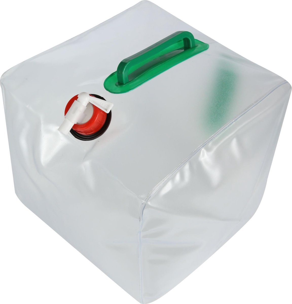Regatta 20L Water Carrier Watertank - Wit | bol.com