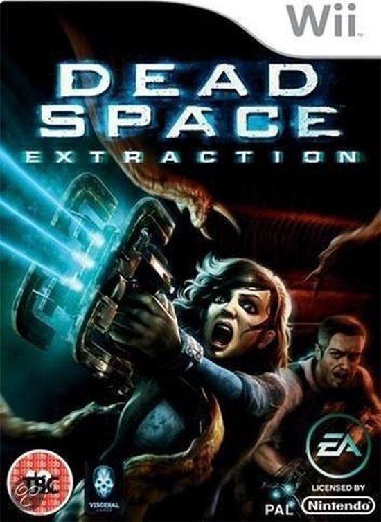 Dead Space Extraction | Games | bol