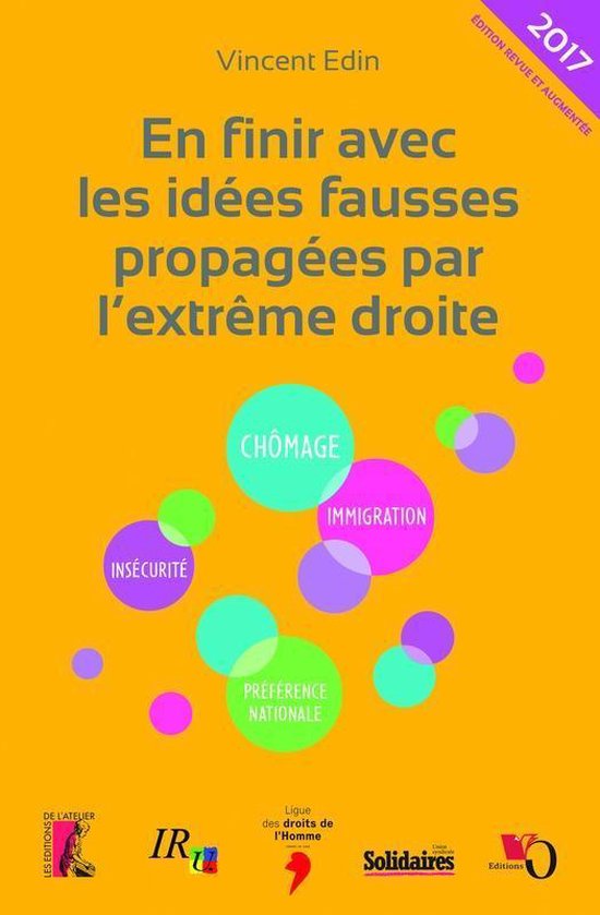 Idées fausses - En finir avec les idées fausses propagées par l'extrême ...