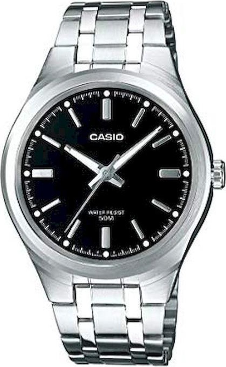 Casio Mod. MTP-1310D-1AVEF - Horloge | bol.com