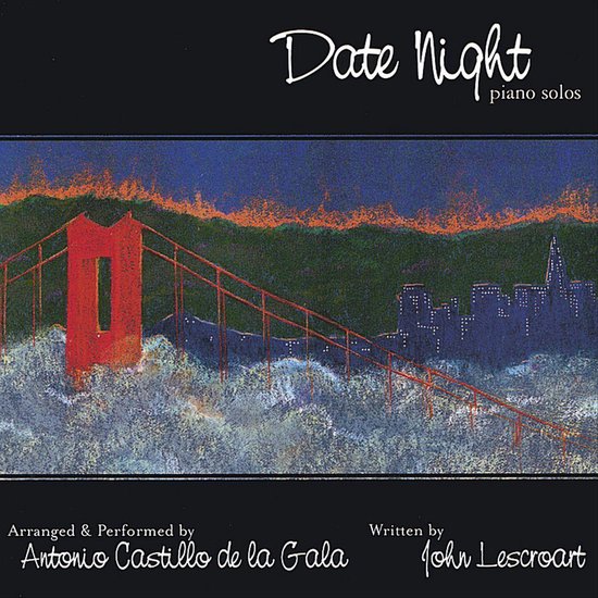 Date Night | CD (album) | Muziek | bol