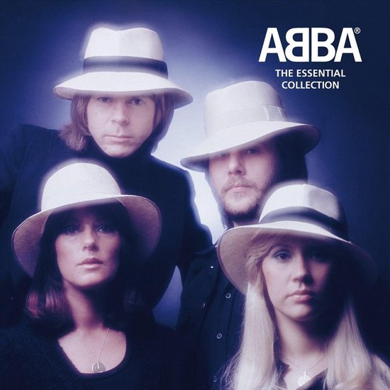 Essential.., ABBA | Muziek | bol.com