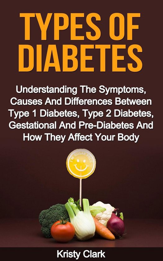 Diabetes Book Series - The Perfect Guide To Understand Diabetes ...