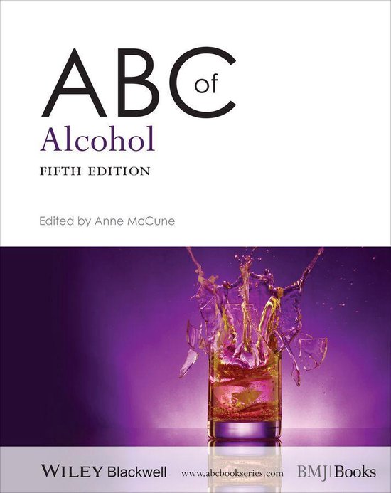 ABC Series - ABC of Alcohol (ebook), Anne Mccune | 9781118543962 ...