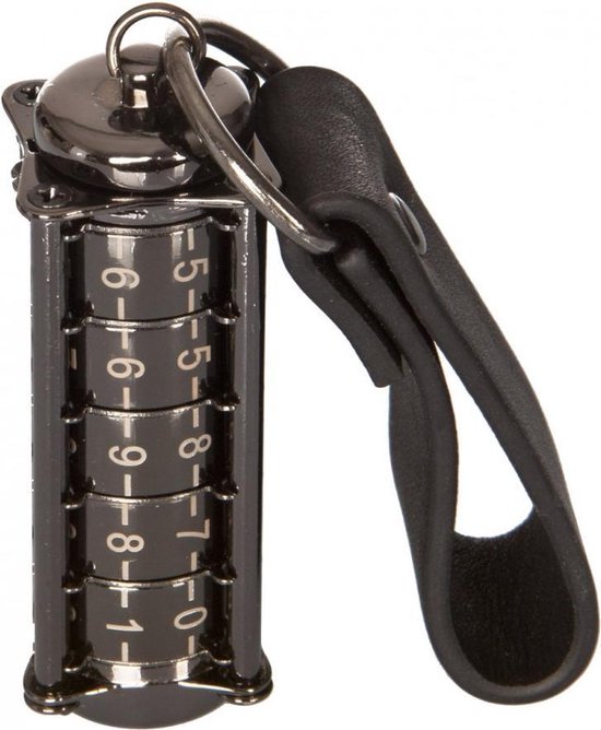 Cryptex USB flash-drive 3.0, 32Gb | bol.com