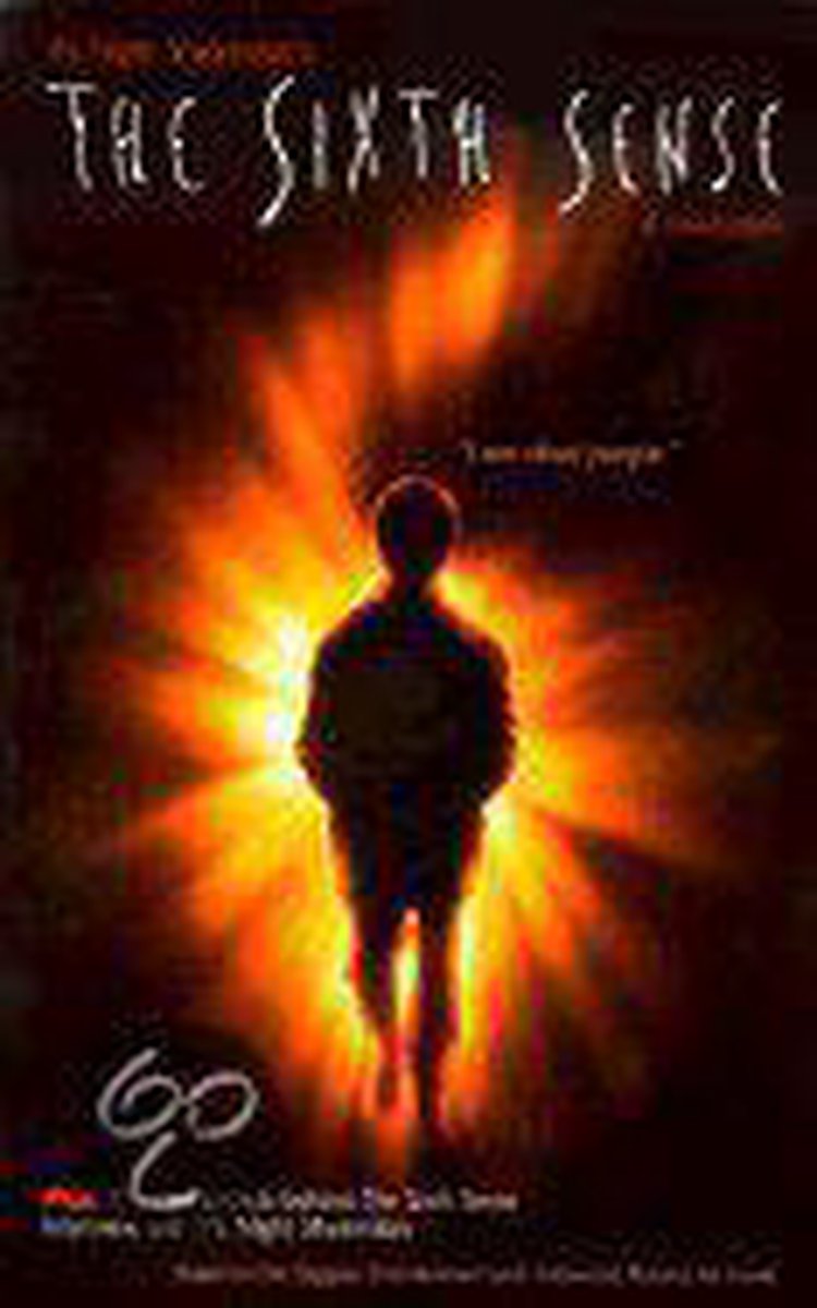 Sixth Sense Movie Poster The Sixth Sense' And 'Signs' Get Stunning 4K